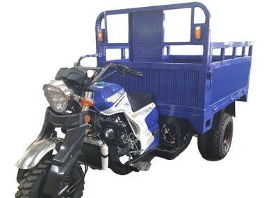 China 2t Loading 80km/H 250CC Electric Delivery Trike for sale