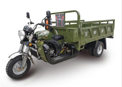 China Five Wheel 12V 1km/Min Tricycle Cargo Truck for sale