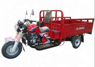 China Agriculture 150w 200cc 3 Wheel Bike With Gas Motor for sale