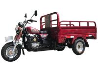 China Three Wheel 2 Ton 150CC Motorized Passenger Tricycle for sale