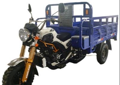 China Open 350kg 150cc Electric Tricycle For Passenger for sale