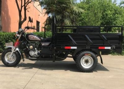 China 70km/H Heavy Loading Delivery 150CC Cargo Tricycle for sale