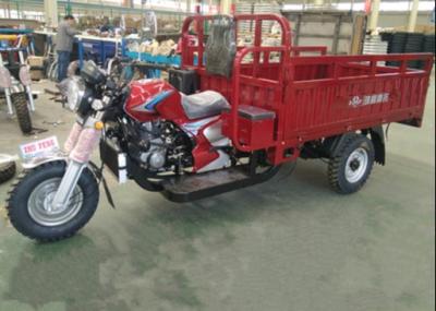 China Gasoline 300cc Motorcycle For Handicapped Person for sale