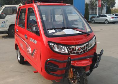 China Water Cooled Recumbent 2.7m Motorized Cargo 200cc for sale