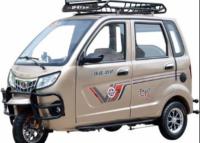 China Gasoline 250cc 50w Three Wheel Bikes For Adults Used for sale