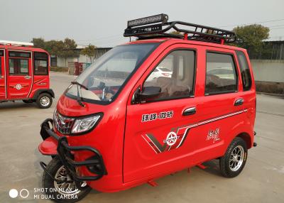 China 270X120cm Disc Brake Gasoline Motorized Cargo 250cc for sale