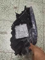 China OEM LED Car Front Back Headlight Combination For Geely Xingyue L for sale
