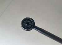 China Geely Boyue Car Chassis Parts Connection Front Stabilizer Rod for sale