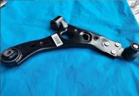 China Front Mcpherson Suspension Right Lower Swing Arm Assembly Car Chassis Parts for sale