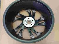 China Geely Xingyue L Car Body Parts Aluminum Alloy Wheel Rim 18 Inch 19 Inch 20 Inch for sale