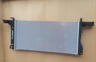 China Car Interior Parts Perfect Fit Water Tank/Radiator for Geely Xingyue L Vehicles for sale