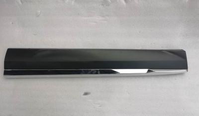 China Xingyue L Auto Car Body Parts And Accessories Door Anti Friction Strip for sale