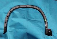 China Geely Xingyue L Car Body Parts Plastic Wheel Eyebrow Weather Resistance for sale