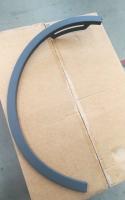 China OEM Car Wheel Eyebrow Protector for Geely Geometry C 5035070500 for sale