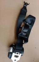 China Geely Xingyue L Front Left Seatbelt Replacement Pre Tightening Adjustable for sale