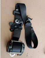 China Geely Xingyue L Front Left Seatbelt Replacement Pre Tightening Adjustable for sale