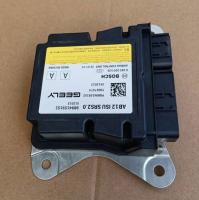 China OEM Geely Xingyue L Car Electrical Parts Airbag Computer Control Module for sale