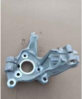 China Geely Xingyue L Left Front Steering Knuckle Advanced Technology for Accurate Steering for sale