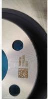 China 4048087100 Front Brake Disc Car Body Accessories OEM for sale