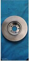 China 4048087100 Front Brake Disc Car Body Accessories OEM for sale