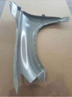 China Uniform Seams Geely Xingyue L Car Body Parts Front Right Fender Assembly for sale