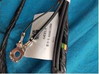 China Certified Waterproof Auto Car Body Parts Geely Xingyue L Dashboard Wire Harness for sale