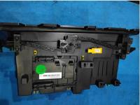 China High-Strength Miscellaneous Box Frame Assembly for Geely Xingyue L Car Interior Parts for sale