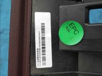 China Geely Xingyue L Dashboard Body Assembly Accurate Data Display and Stable Performance for sale