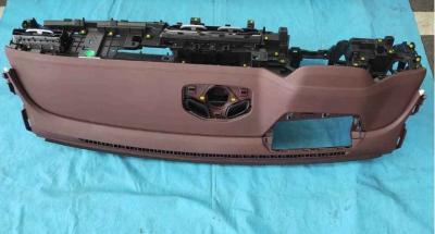 China Geely Xingyue L Dashboard Body Assembly Accurate Data Display and Stable Performance for sale
