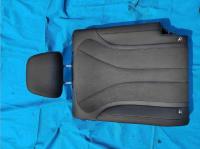 China Experience Comfortable Riding Geely Xingyue L Rear Seat Left Backrest Assembly for sale