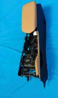 China High-Performance Geely Xingyue L Secondary Dashboard Body Assembly for Car Interior Parts for sale