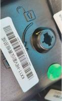China High-Performance Geely Xingyue L Secondary Dashboard Body Assembly for Car Interior Parts for sale