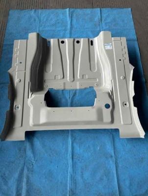 China Geely Xingyue L Rear Vehicle Car Body Parts Floor Assembly OEM 5015124600C15 for sale