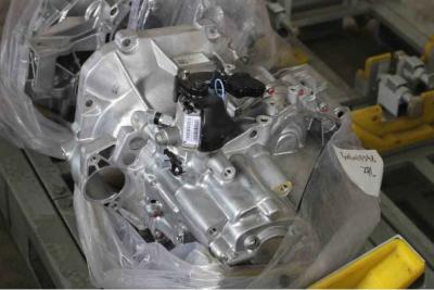 China Geely Xingyue L manual transmission assembly with advanced manufacturing process for sale
