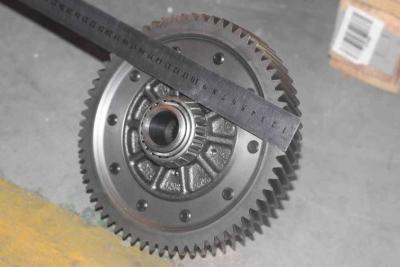 China Geely Boyue Differential Prolonging Vehicle Lifespan with Smooth and Uniform Surface for sale