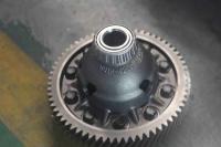China Geely Boyue Differential Prolonging Vehicle Lifespan with Smooth and Uniform Surface for sale