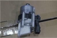 China Geely Boyue Transmission Oil Pump Unique Manufacturing Process for Optimal Performance for sale