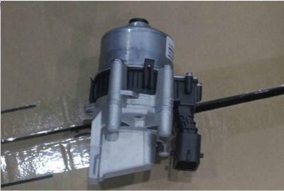 China Geely Boyue Transmission Oil Pump Unique Manufacturing Process for Optimal Performance for sale