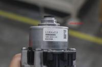 China Geely Boyue Transmission Oil Pump Unique Manufacturing Process for Optimal Performance for sale