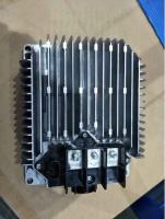 China Lightweight Geely Boyue Car Electrical Parts Aluminium EV DC DC Converter for sale