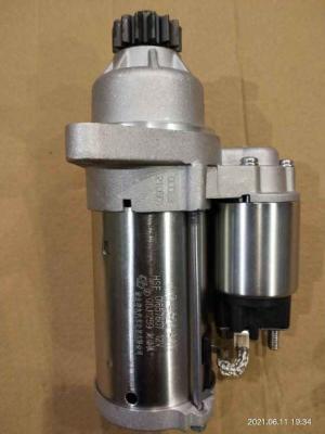 China Aftermarket Electric Car Auto Starter Assembly For Geely Boyue Custom for sale