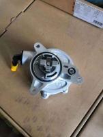China Geely Boyue Auto Engine Parts Vacuum Oil Pump CNC Machining for sale