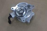 China Geely Boyue Auto Engine Parts Vacuum Oil Pump CNC Machining for sale