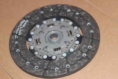 China Black Steel Clutch Friction Plate Drive Disc Replacement Geely Boyue for sale