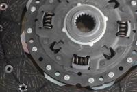 China Black Steel Clutch Friction Plate Drive Disc Replacement Geely Boyue for sale