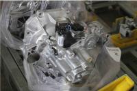 China ODM Automatic Transmission Clutch Gearbox Replacement For Geely Boyue for sale