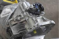 China ODM Automatic Transmission Clutch Gearbox Replacement For Geely Boyue for sale