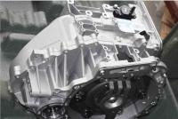 China Car TCM Auto Transmission Gearbox Replacement Assembly For Geely Boyue for sale