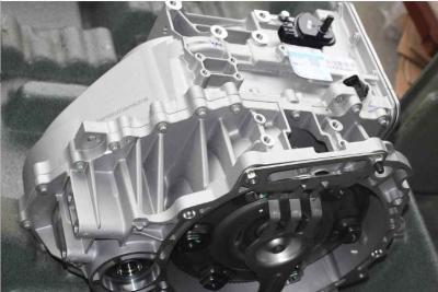 China Car TCM Auto Transmission Gearbox Replacement Assembly For Geely Boyue for sale
