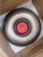 China Geely Boyue EV Auto Parts Hydraulic Fluid Coupling Torque Converter for sale